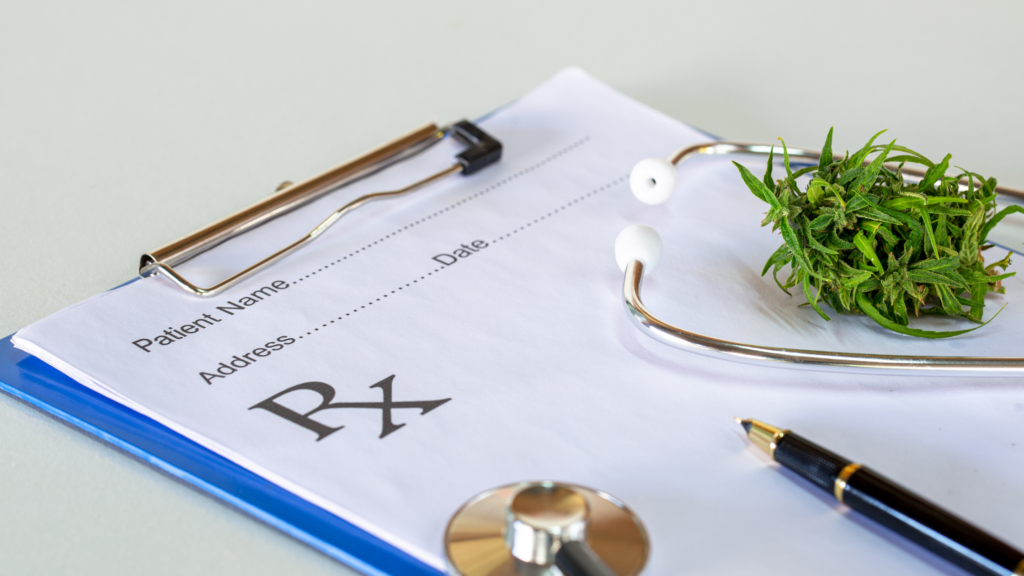 FDA Regulations of Medical Marijuana | THC - Louisiana