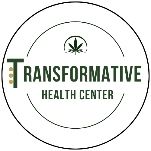Contact Transformative Health Center in Louisiana